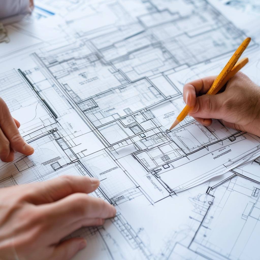 Architectural House Plans and Designs | Master Edge Homes